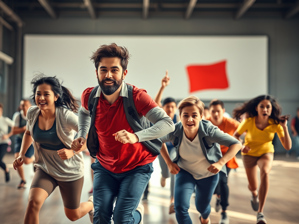 The Impact of Unassertive Management on Teams – CLEAN ENERGIZER